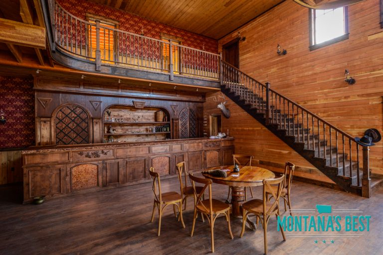 Yellowstone Film Ranch in Montana (Montana’s Best Episode 4) – Montana ...