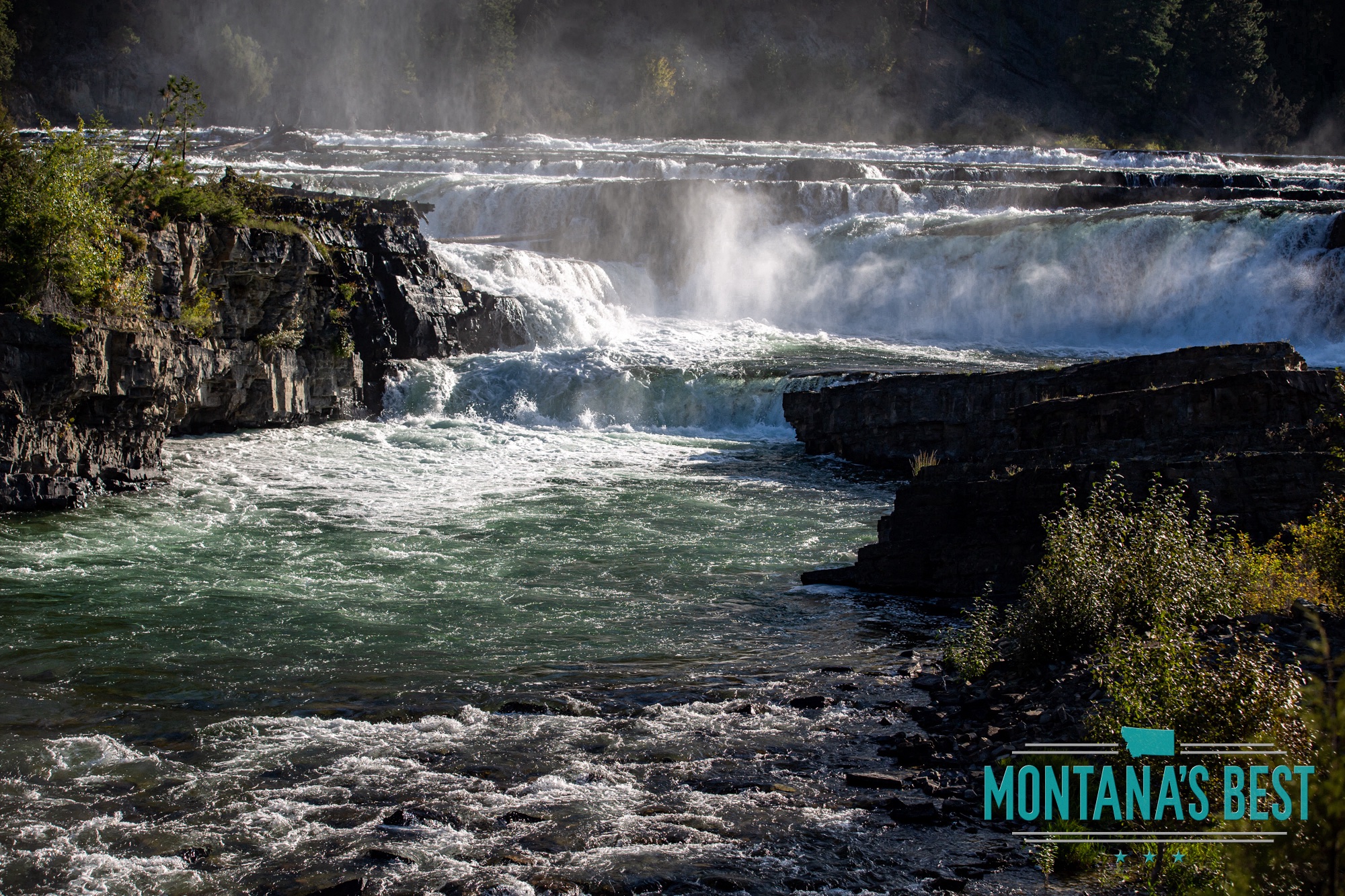 Libby, Montana (Montana’s Best Episode 20) – Montana's Best TV