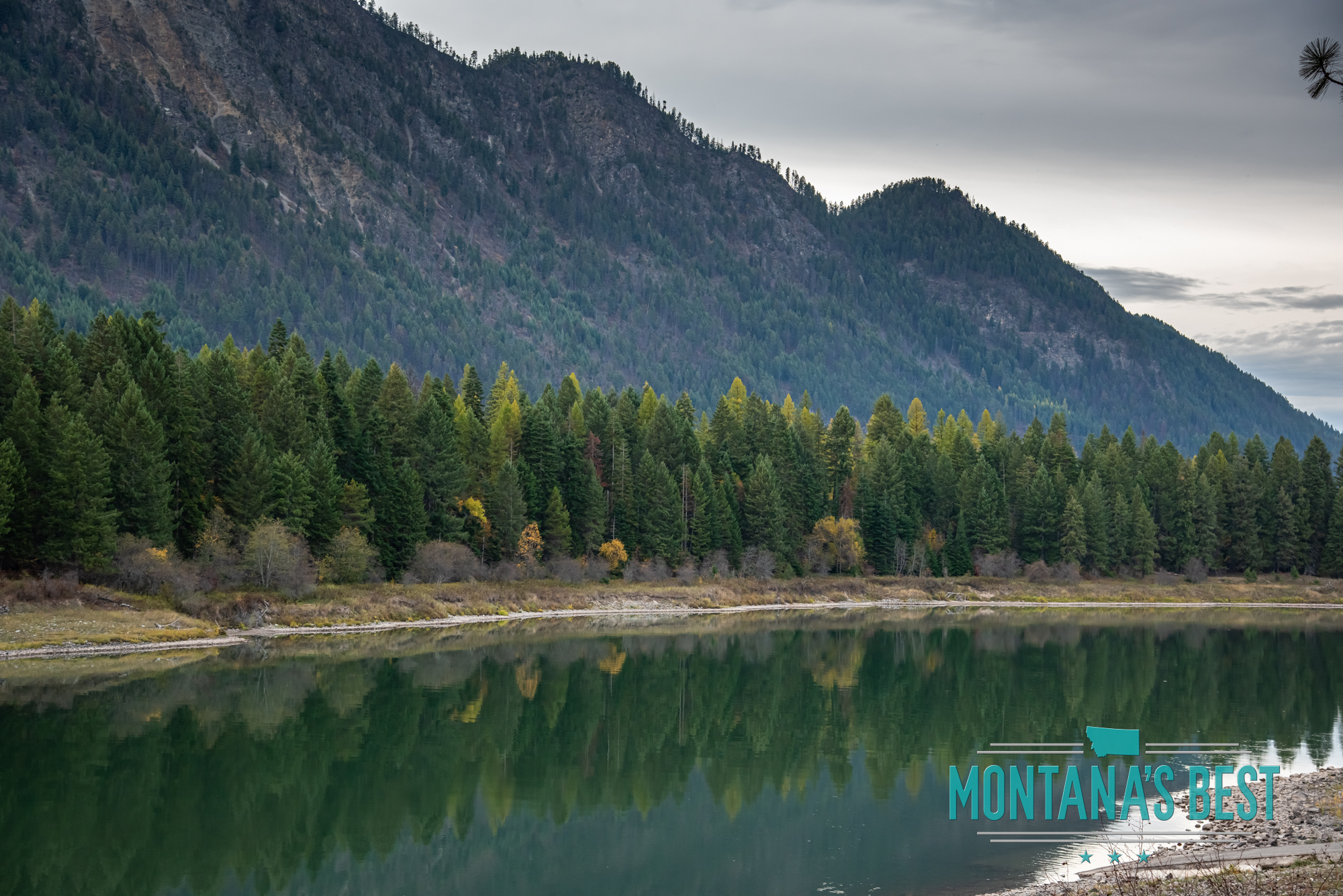 Thompson Falls Montana (Montana’s Best Episode 22) – Montana's Best TV